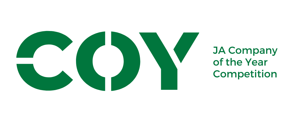 JA Company of the Year Competition | Junior Achievement of Northern ...