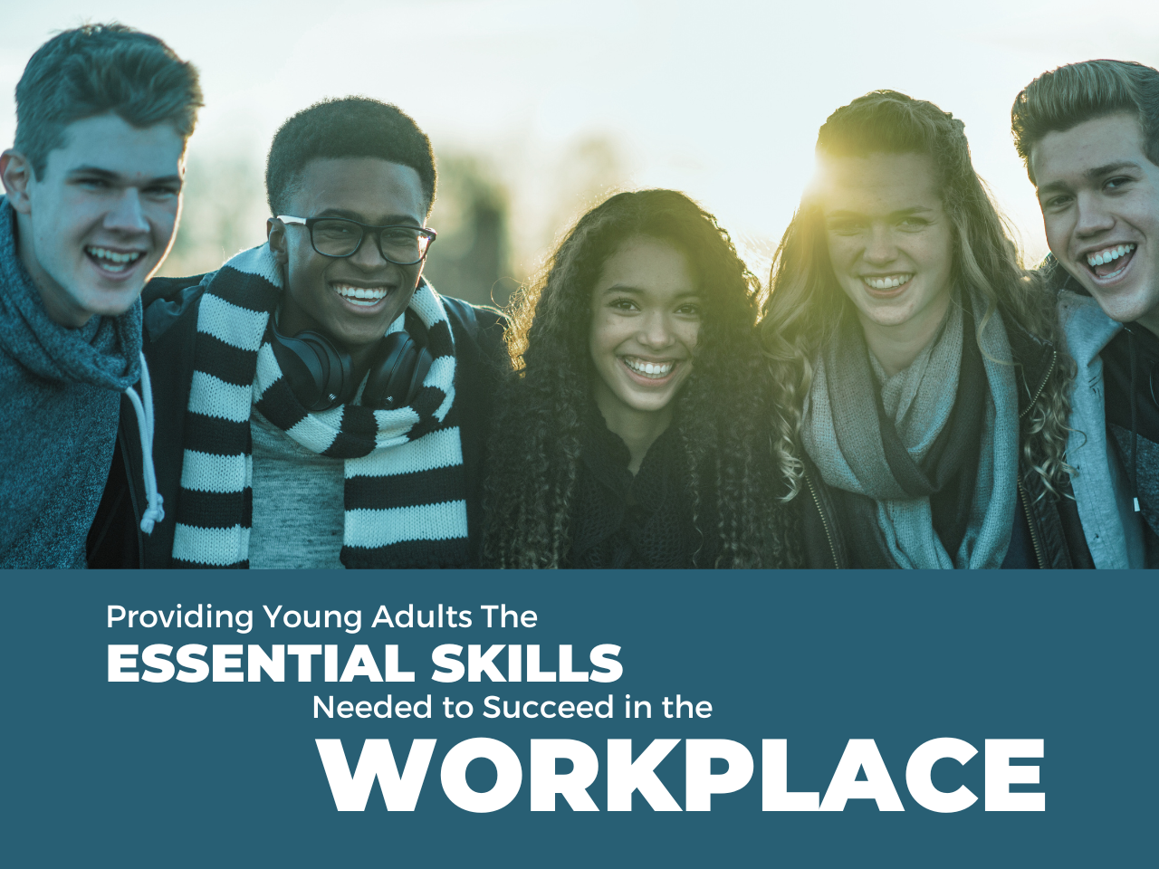 JA Workforce Pathways-NorCal | Junior Achievement of Northern California